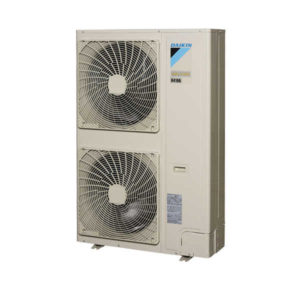 Daikin Ducted Zone6 Package FDYAN140 - Hewitt Trade Services