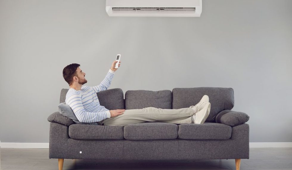 The Best Temperature to Set Your Air Conditioner in Australian Winter
